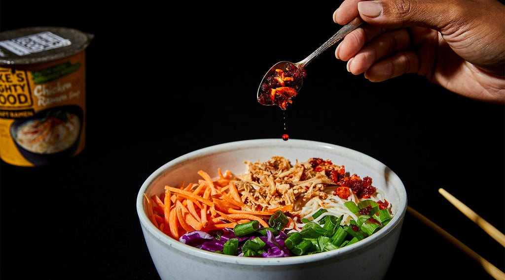 how to cook noodles in different ways